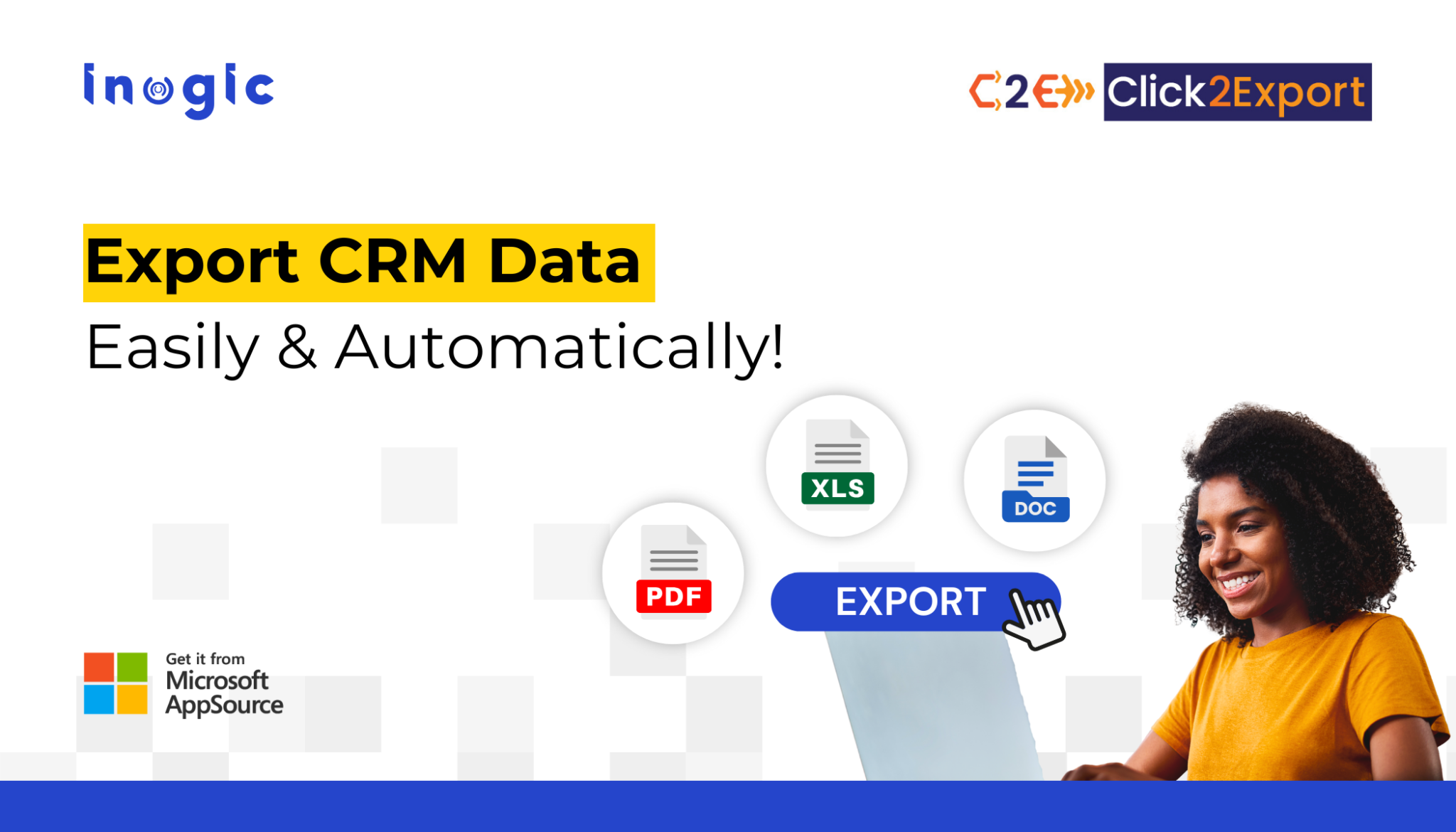 How to Export Data from Dynamics 365 Automatically: A Complete Guide - Microsoft Dynamics 365 ...