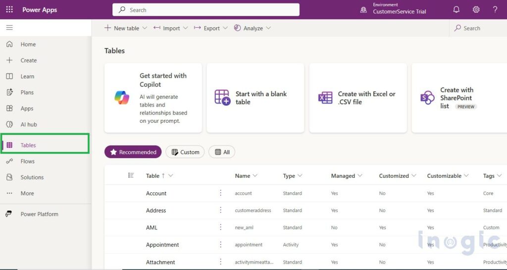 How to Customize the Task Pane in Project Operations - Microsoft ...