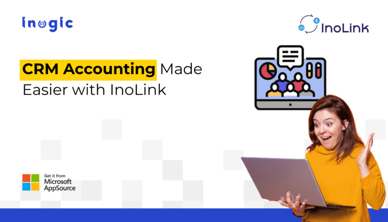 Why Dynamics 365 CRM Needs Accounting System Integration: A Complete ...