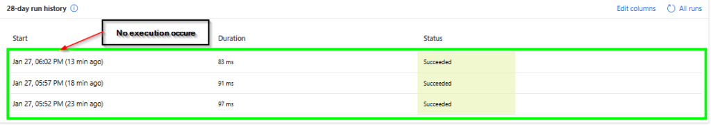 How to restrict Unwanted Power Automate flow execution - Microsoft Dynamics 365 CRM Tips and Tricks