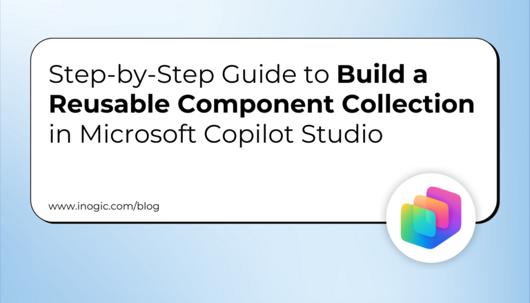 Step-by-Step Guide to Build a Reusable Component Collection in ...