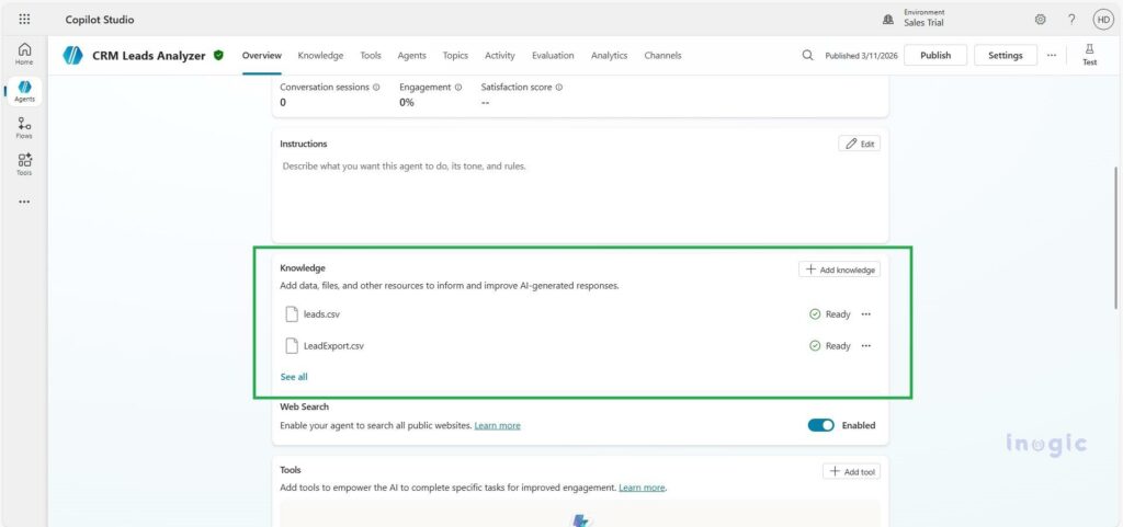 How to Use Code Interpreter in Microsoft Copilot Studio to Analyze CSV ...