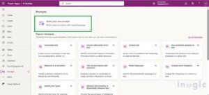How to Use JSON Output in AI Builder Prompts for Structured Automation ...