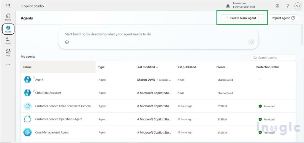 Adding Dataverse as a Knowledge Source in Microsoft Copilot Studio ...