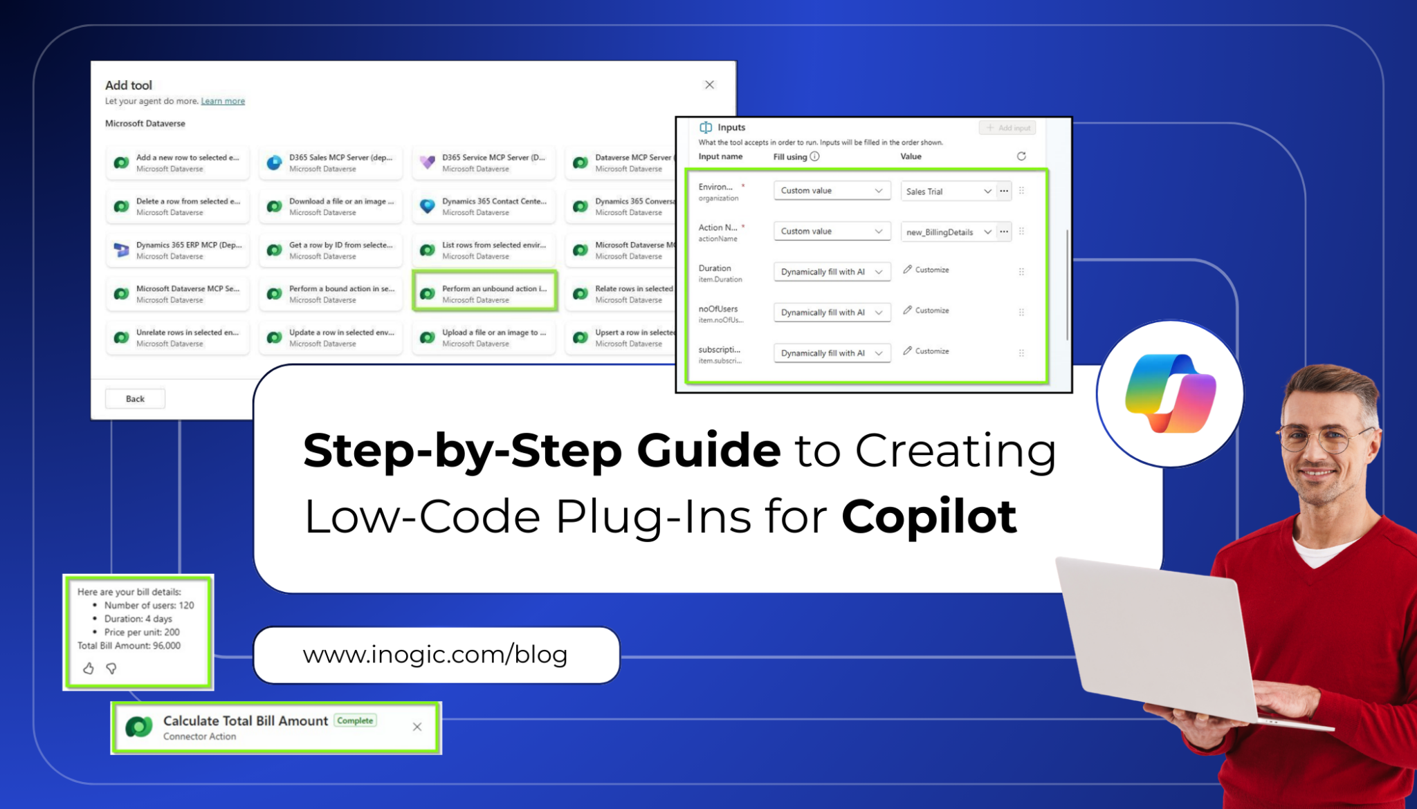 Step-by-Step Guide to Creating Low-Code Plug-Ins for Copilot ...
