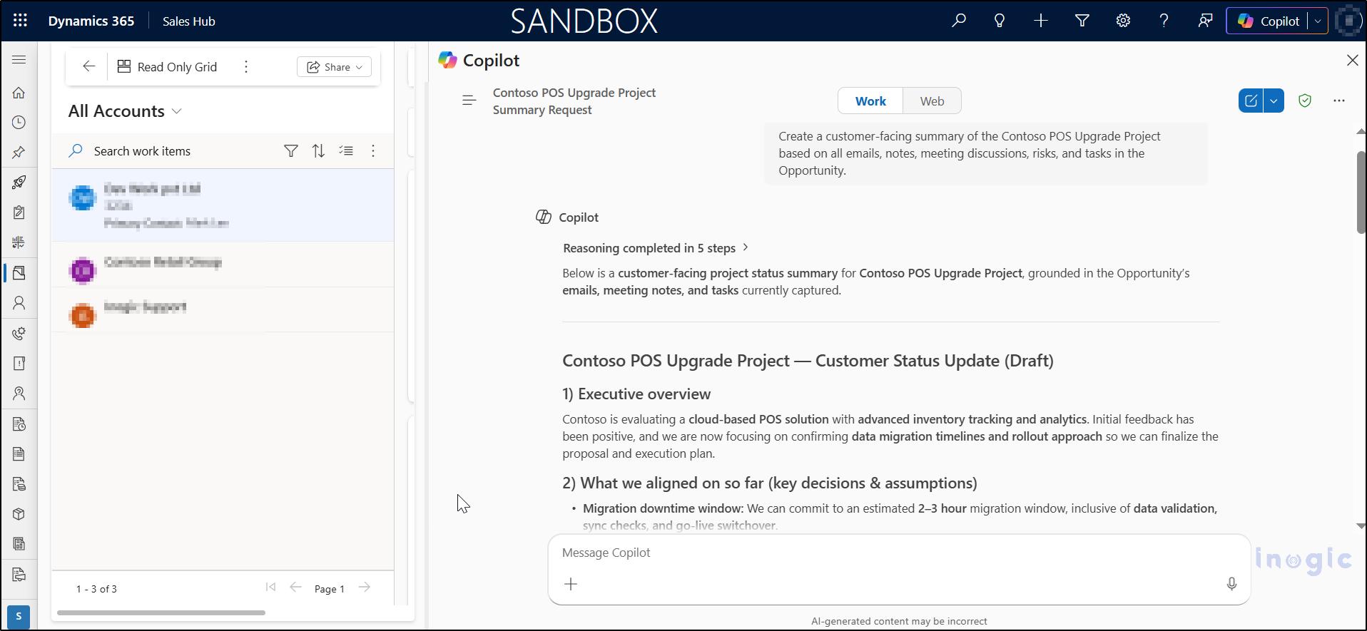 Microsoft 365 Copilot vs Copilot Chat: Key Differences for Dynamics 365 ...