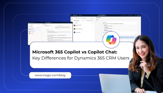 Microsoft 365 Copilot vs Copilot Chat: Key Differences for Dynamics 365 ...