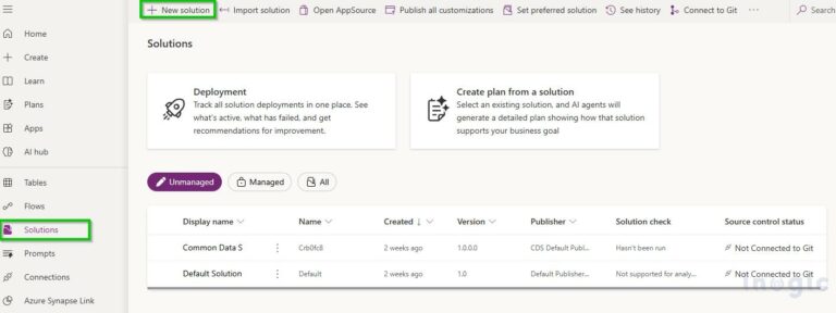 Accelerating Model-Driven App Development with Power Apps Generative ...