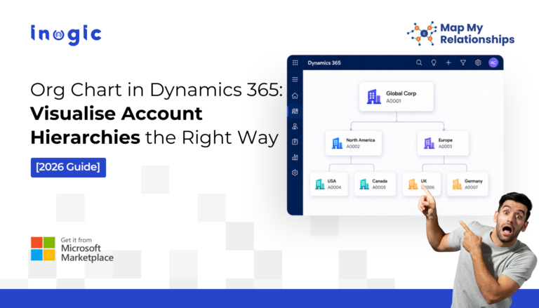 Org Chart in Dynamics 365: Account Hierarchies Guide (2026)