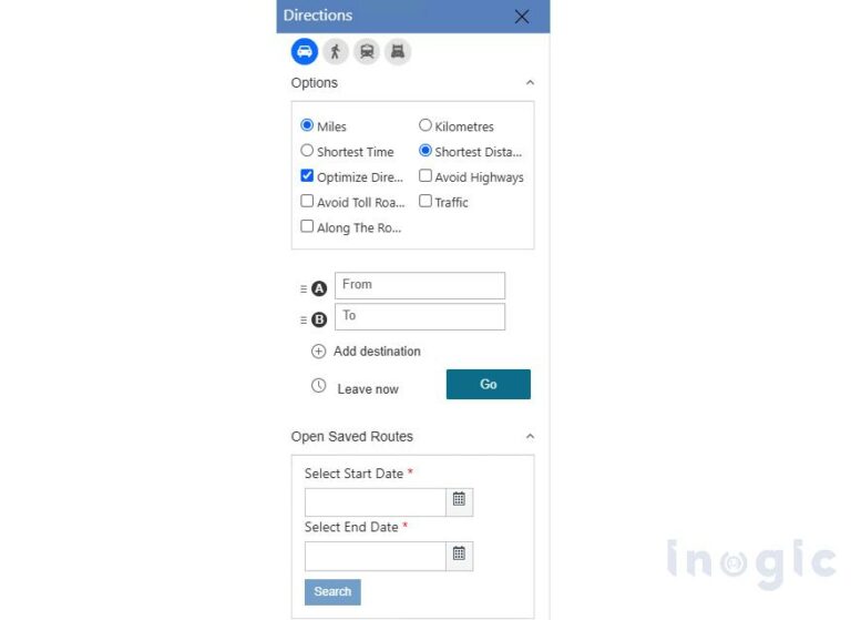 How to Plan a Perfect Field Day with Route Optimization in Dynamics 365 ...