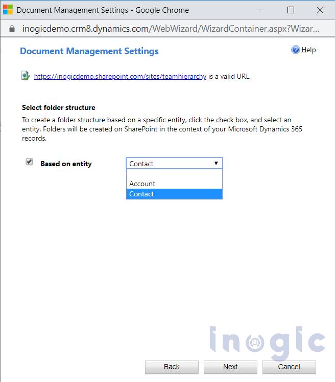How to Integrate Dynamics 365 to Replicate CRM Security Permissions ...