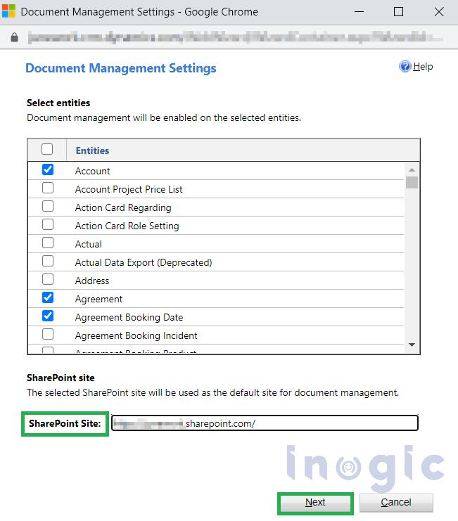 How to Integrate Dynamics 365 to Replicate CRM Security Permissions ...