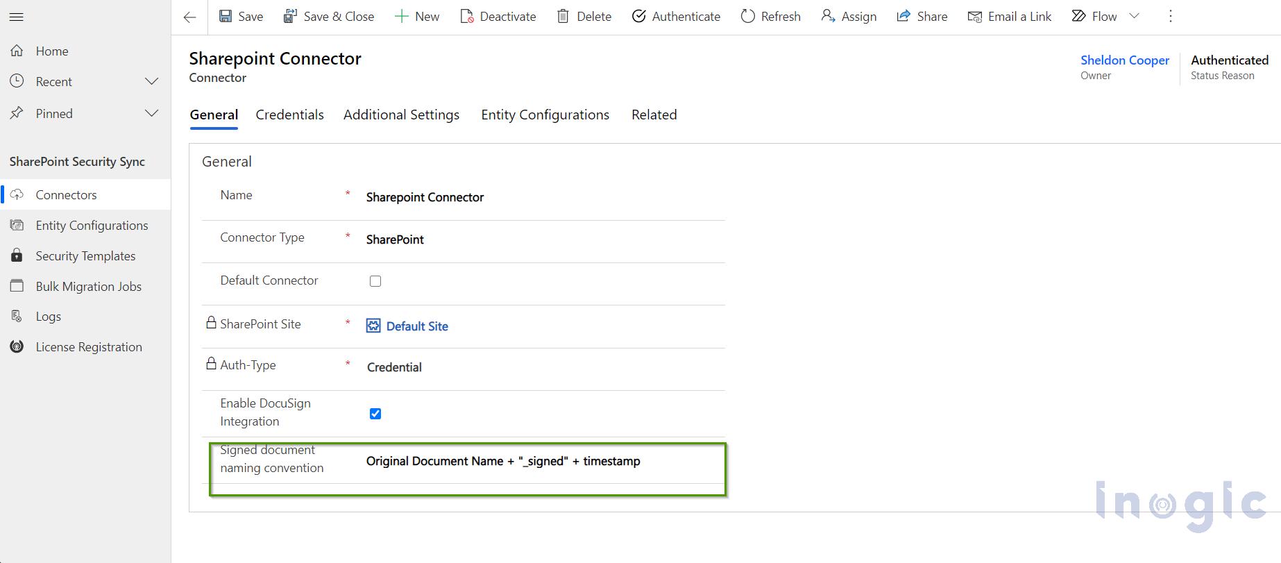 How to Integrate Dynamics 365 to Replicate CRM Security Permissions ...