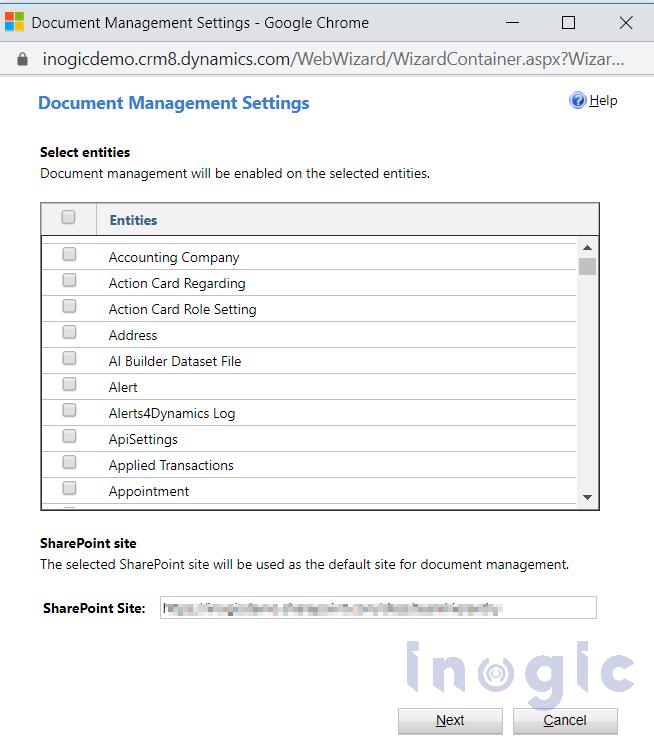 How to Integrate Dynamics 365 to Replicate CRM Security Permissions ...