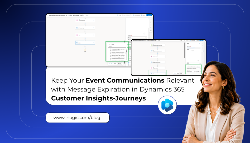 Keep Your Event Communications Relevant with Message Expiration in ...