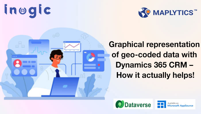 Maps Integration for Dynamics 365 CRM | Bing/Azure Map | Maplytics
