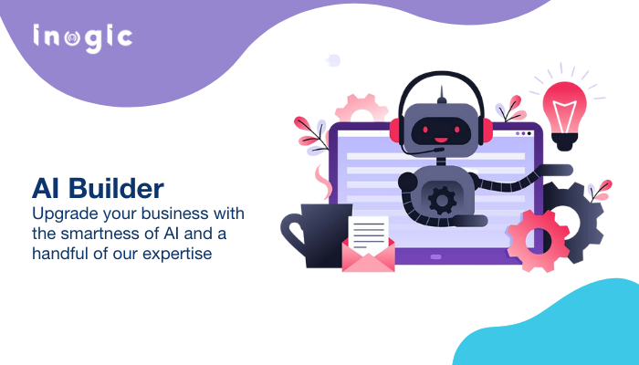Microsoft AI Builder Development and Consulting Service | Inogic