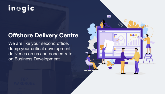 Dynamics 365 and Power Platform Offshore Development Services