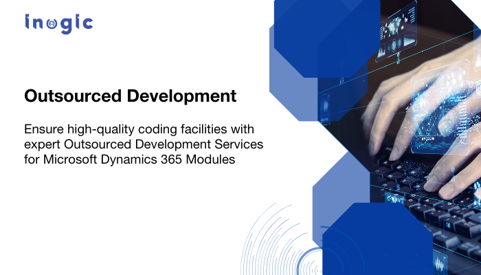 Outsource Dynamics 365 & Power Platform Development Services/Company
