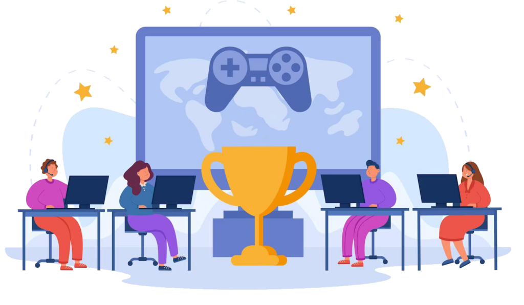 Gamification for Dynamics 365 CRM | Inogic