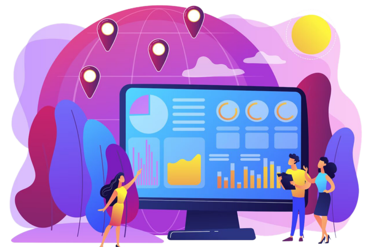 Integrate Maps With Dynamics 365 Crm Using Maplytics