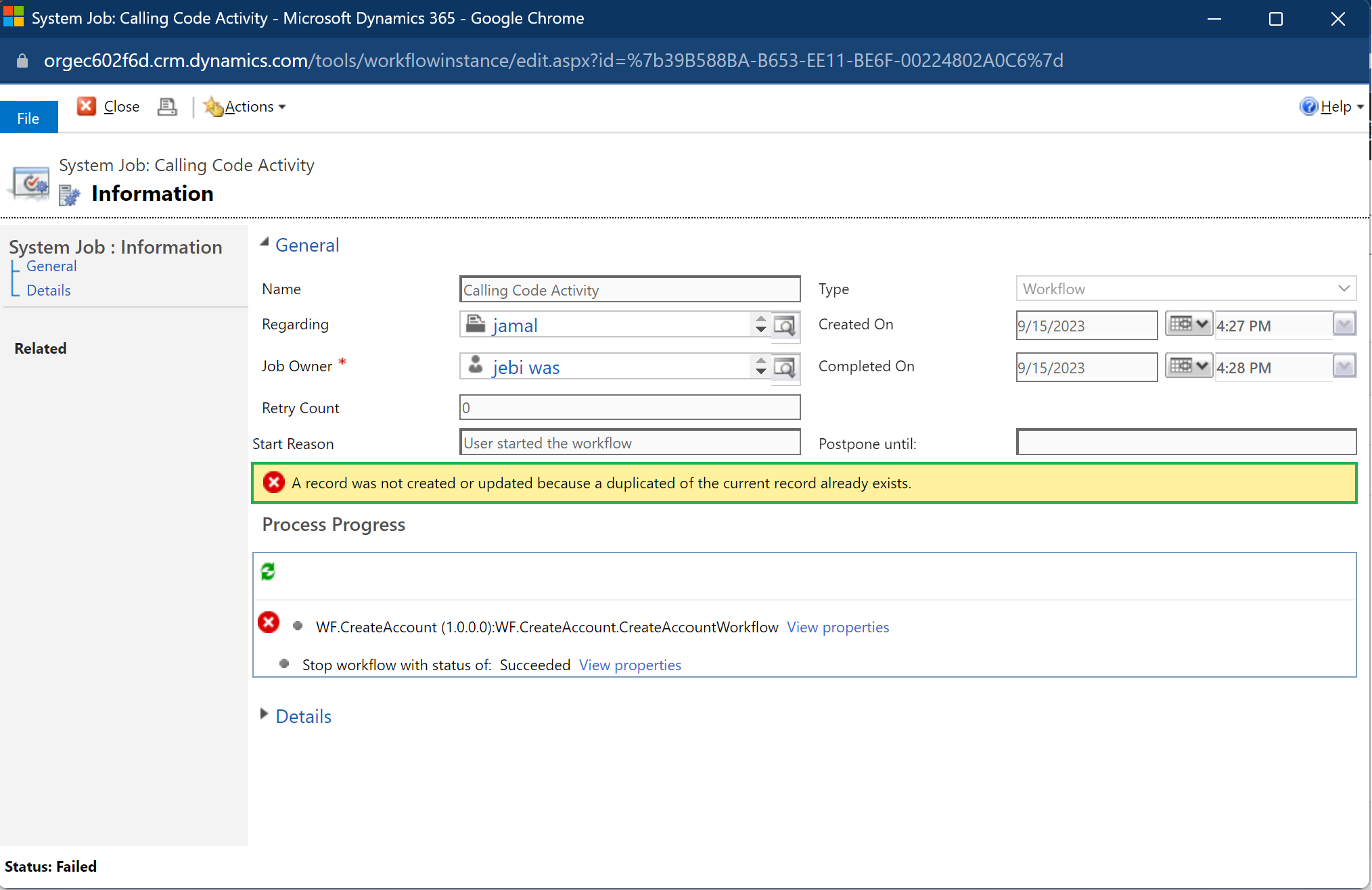 Detect And Manage Duplicate Dynamics 365 Crm Records Inogic