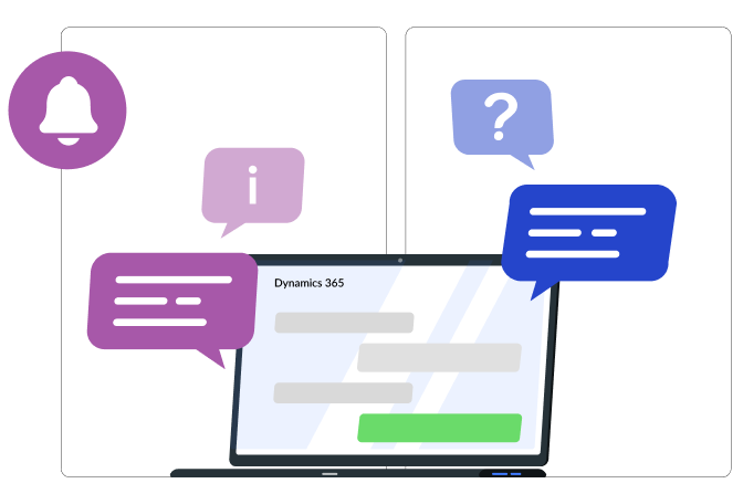 Integrate Live webchat with Dynamics 365 CRM | LiveChat4Dynamics
