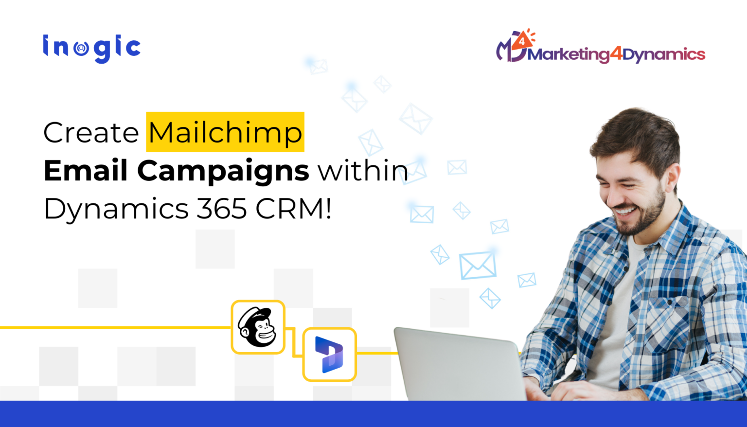 Mailchimp Integration with Dynamics 365 CRM | Marketing4Dynamics