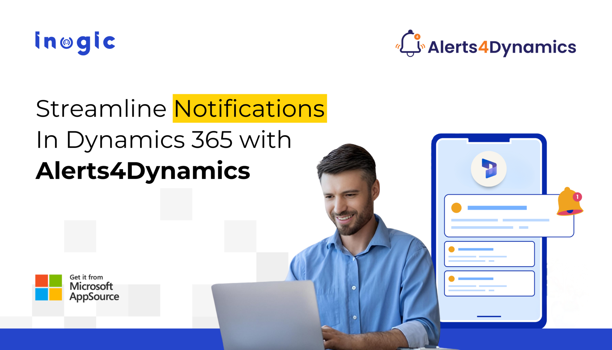 Manage Alerts And Notifications In Dynamics 365 Crm Alerts4dynamics