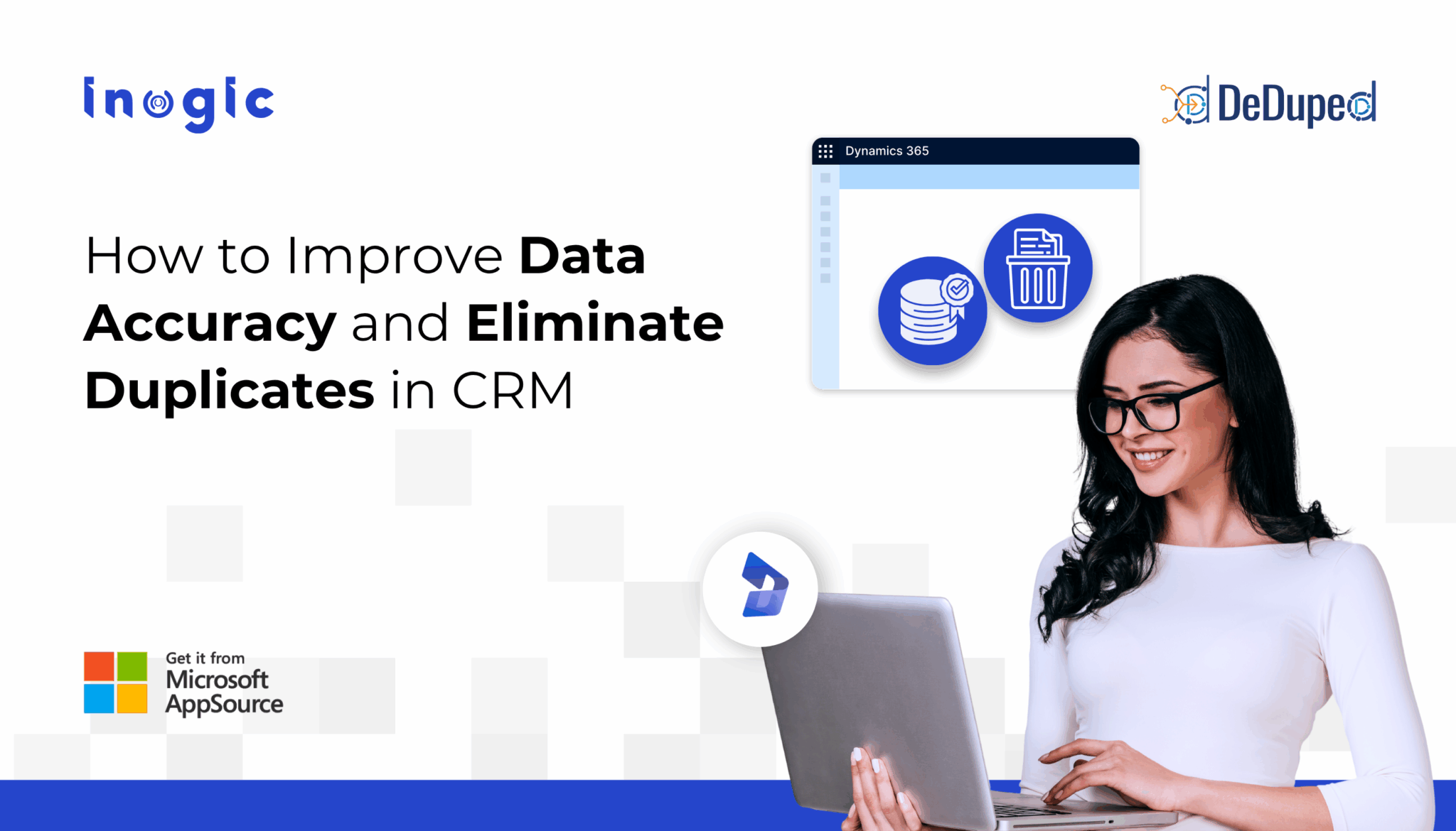 Find, Remove or Merge Duplicate Records in Dynamics 365 CRM